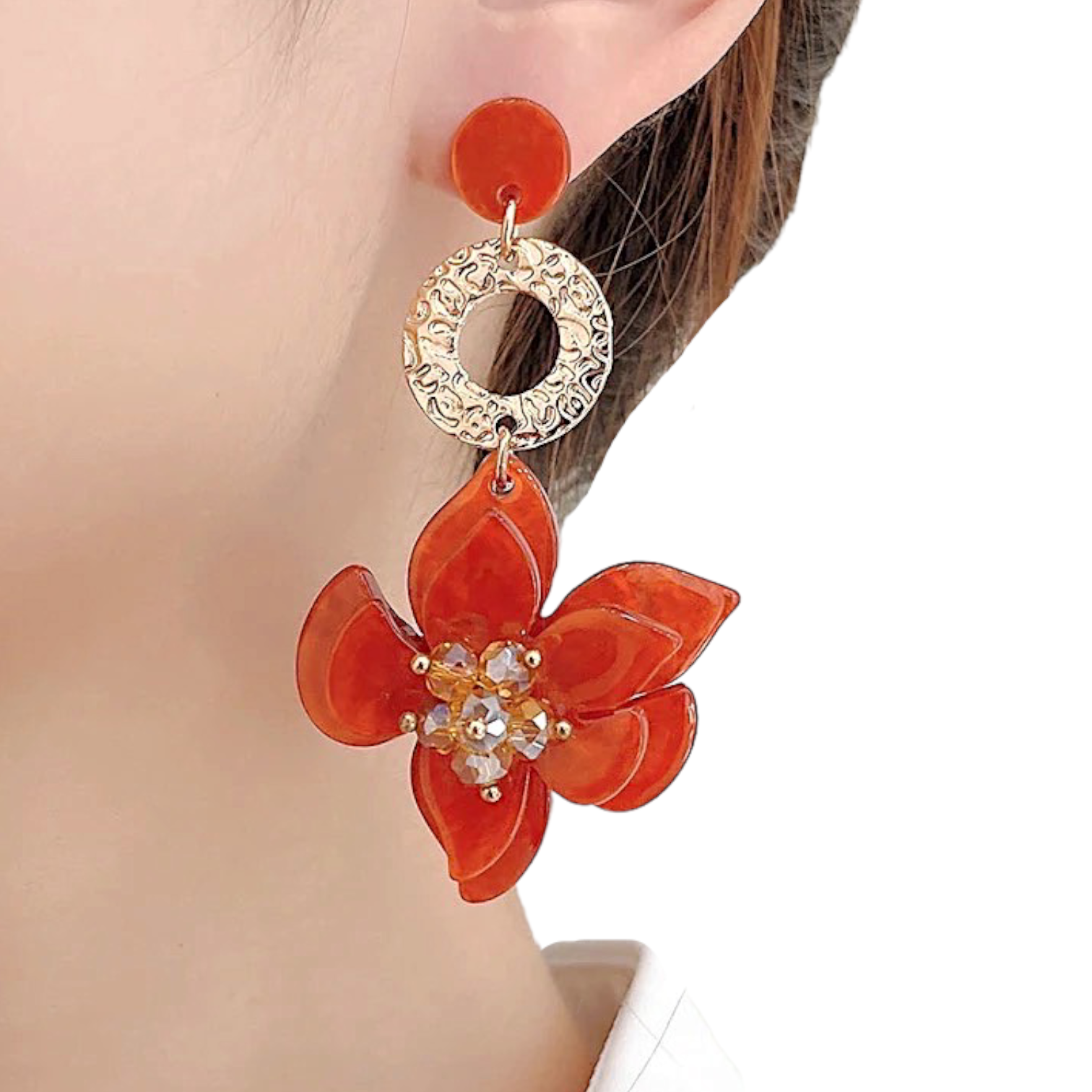 Aro Frida – Orquídea Negra